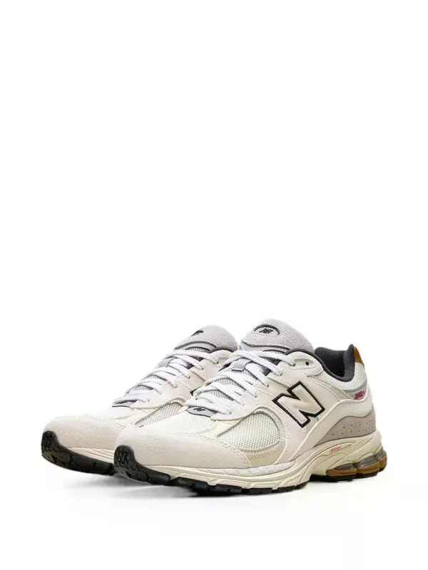 NEW BALANCE 2002r Panelled Sneakers