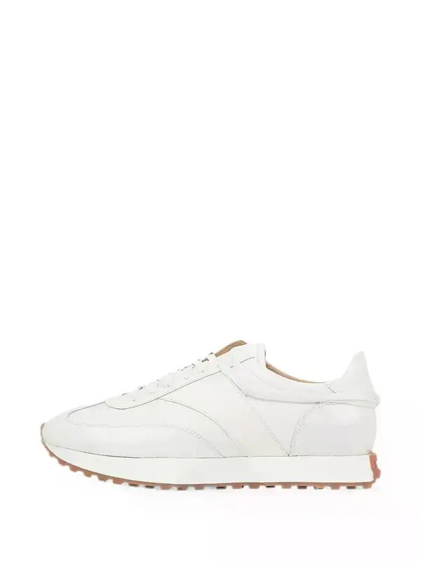 Rhude Croc Runner Sneakers