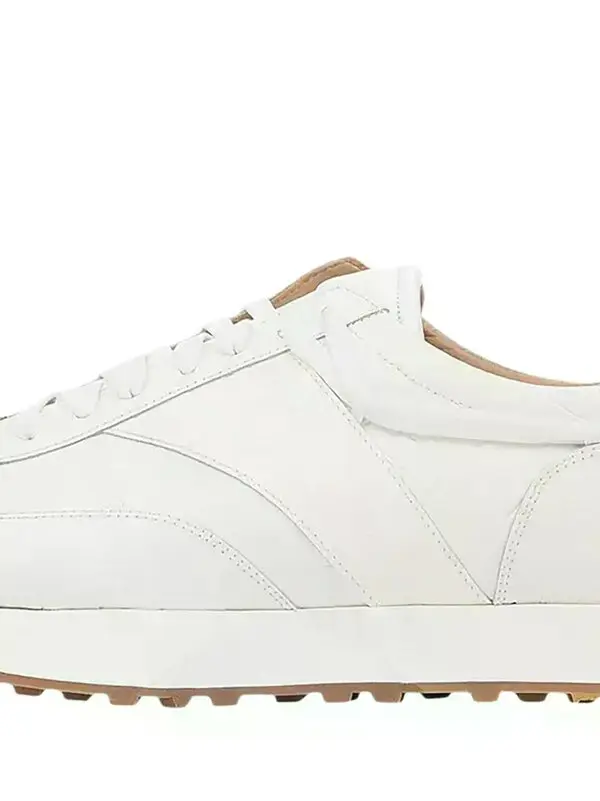 Rhude Croc Runner Sneakers