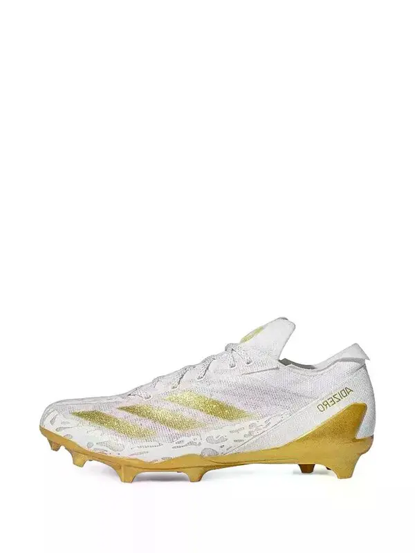 Adidas Adizero Electric Ii Speed Sneakers - White