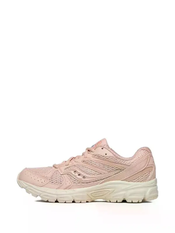 Saucony Grid Ride Millennium Sneakers - Pink