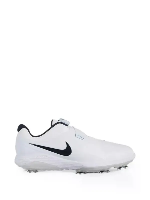 Nike Vapor Pro Boa Golf Shoes - White