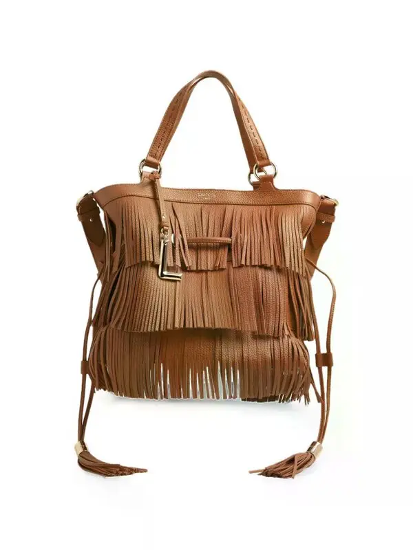 LANCEL Premier Flirt Bucket Bag