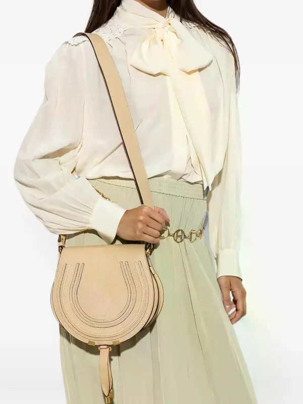 Chloé Marcie Shoulder Bag