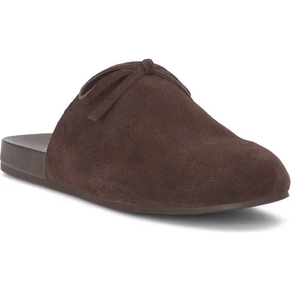 Lucky Brand Dafina Mule - Brown