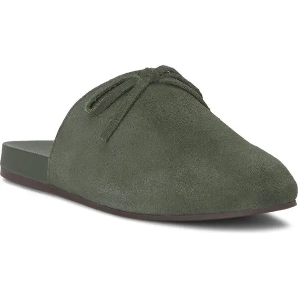 Lucky Brand Dafina Mule - Grey