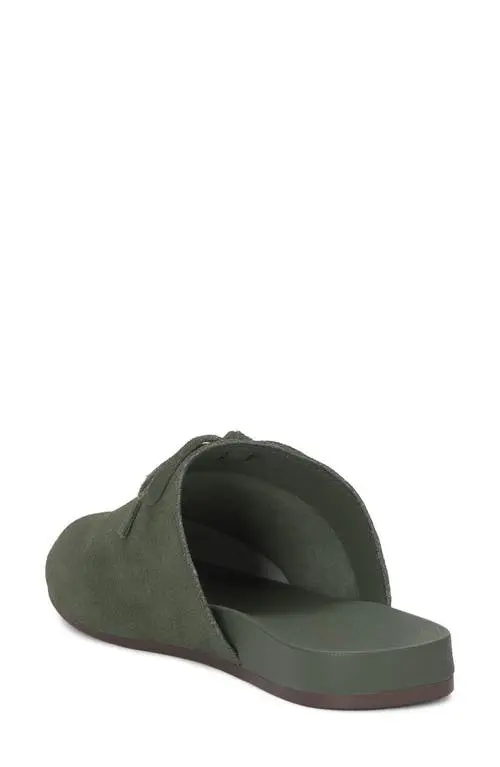 Lucky Brand Dafina Mule - Grey