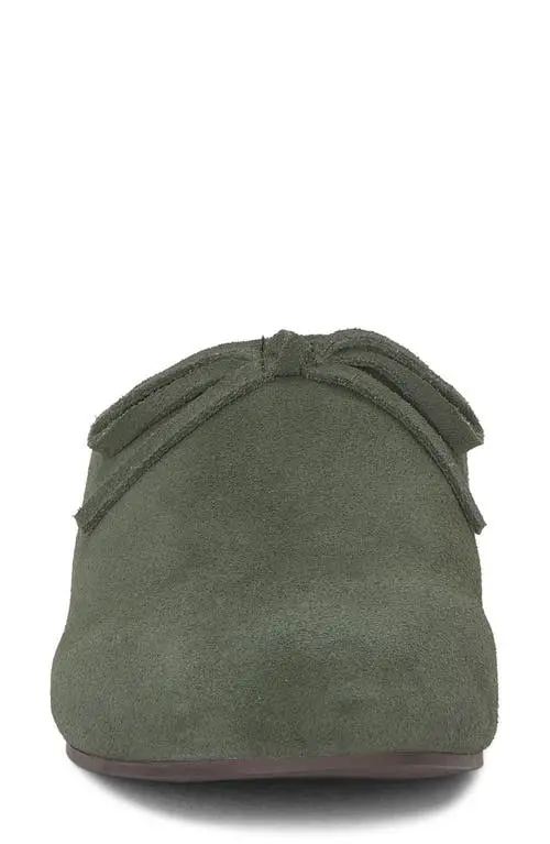 Lucky Brand Dafina Mule - Grey