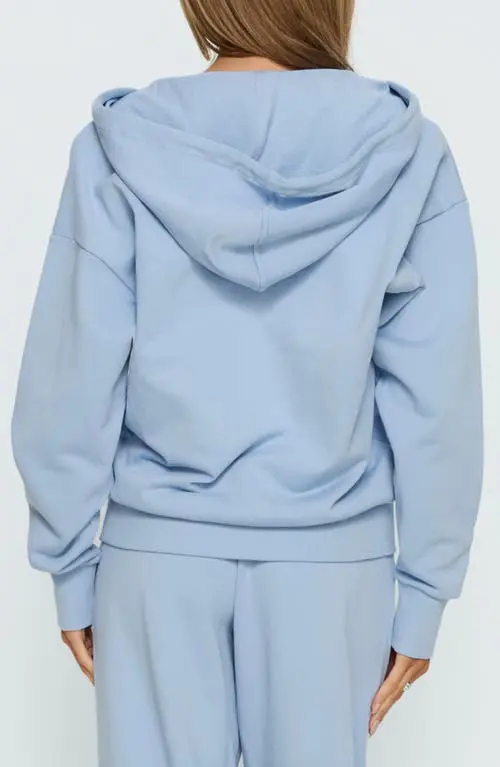 Princess Polly All Day Full Zip Hoodie