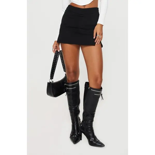 Princess Polly Ravyn Skort