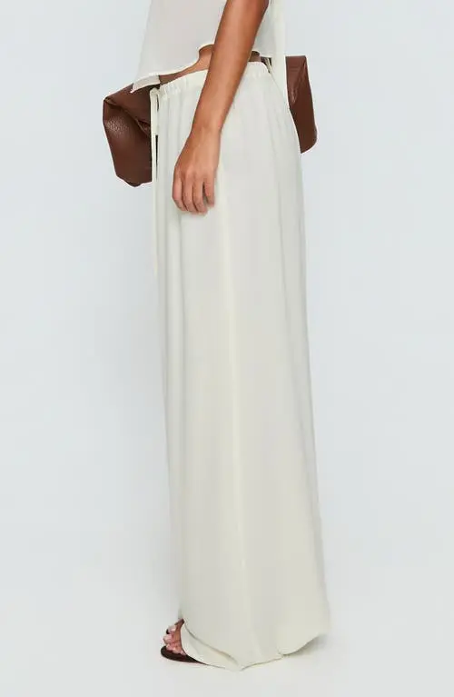 Princess Polly Finesse Wide Leg Pants