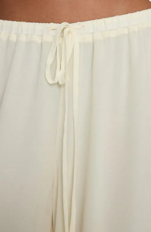 Princess Polly Finesse Wide Leg Pants