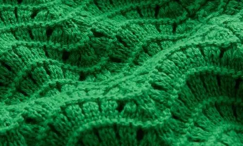 Boden Crochet Midi Dress