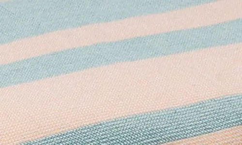 COYUCHI Laguna Organic Cotton Beach Blanket - Sunkiss