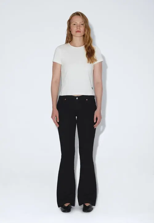 DR. DENIM Kily Low Bootcut Jeans