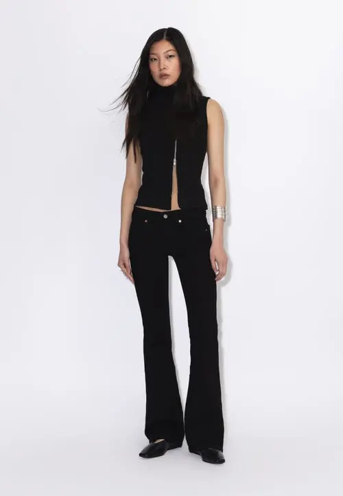 DR. DENIM Kily Low Bootcut Jeans