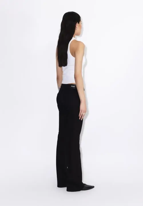 DR. DENIM Kily Low Bootcut Jeans