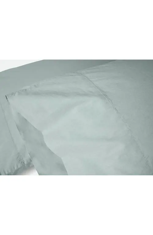 COYUCHI Refined Organic Cotton Percale Set Of 2 Pillowcases