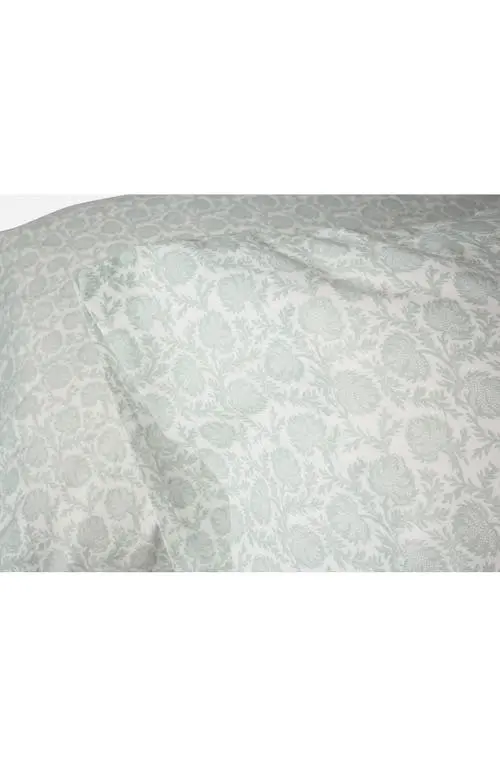 COYUCHI Print Organic Cotton Percale Pillowcases
