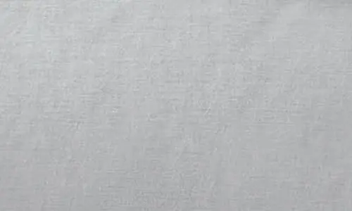 COYUCHI Organic Crinkled Percale™ Duvet Cover