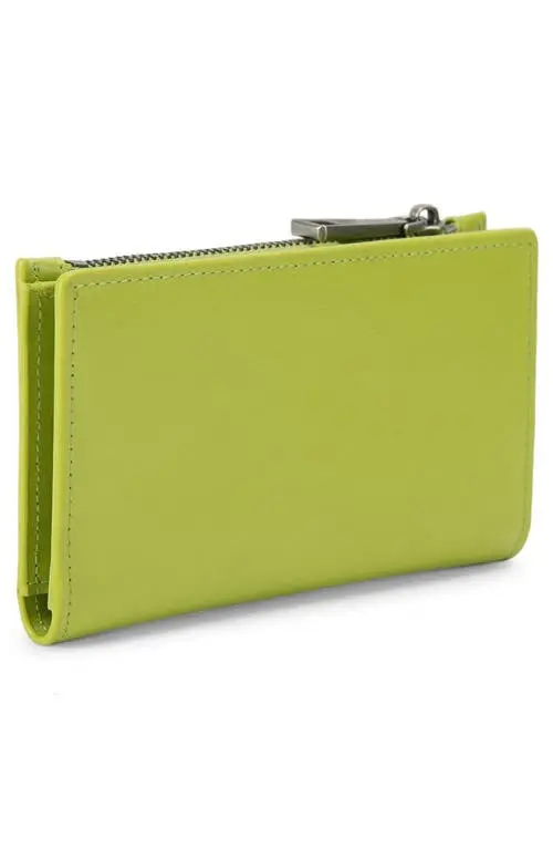 Kurt Geiger Bond Leather Bifold Wallet