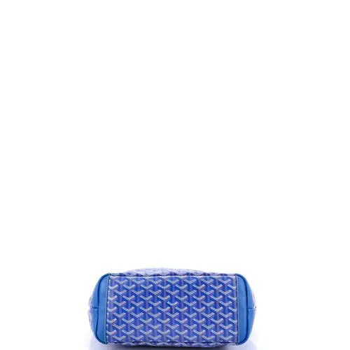 Goyard Artois Tote Coated Canvas Pm