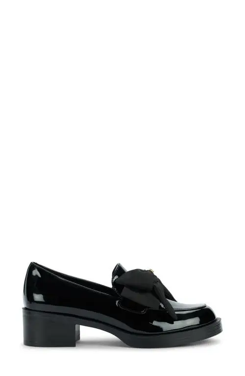 Karl Lagerfeld Paris Camilia Bow Loafer