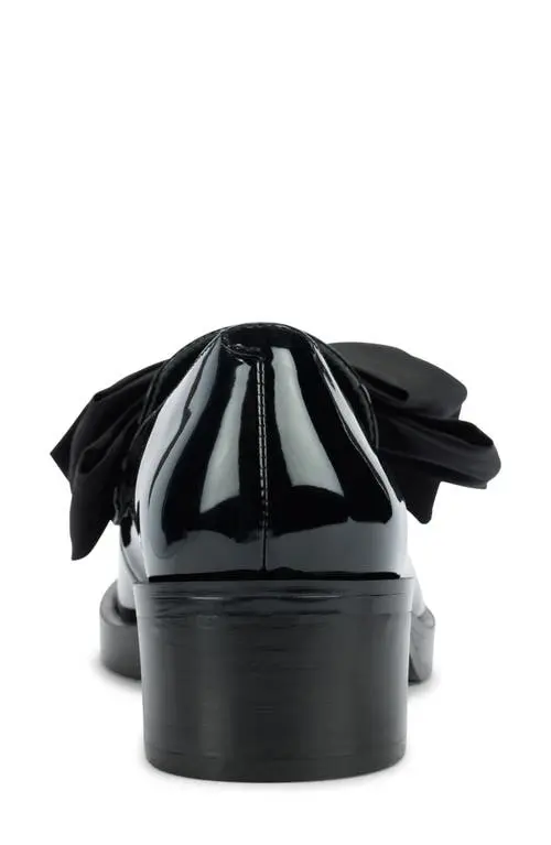 Karl Lagerfeld Paris Camilia Bow Loafer
