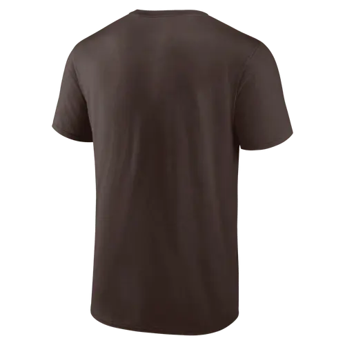 LOGO ATHLETIC San Diego Padres Wordmark T-shirt