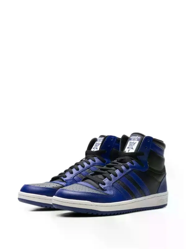 Adidas Top Ten High-top Sneakers