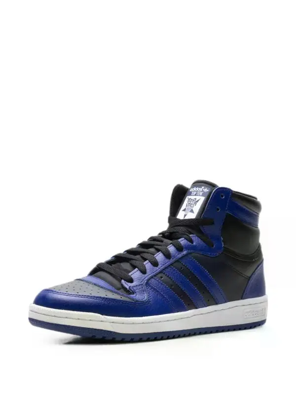 Adidas Top Ten High-top Sneakers