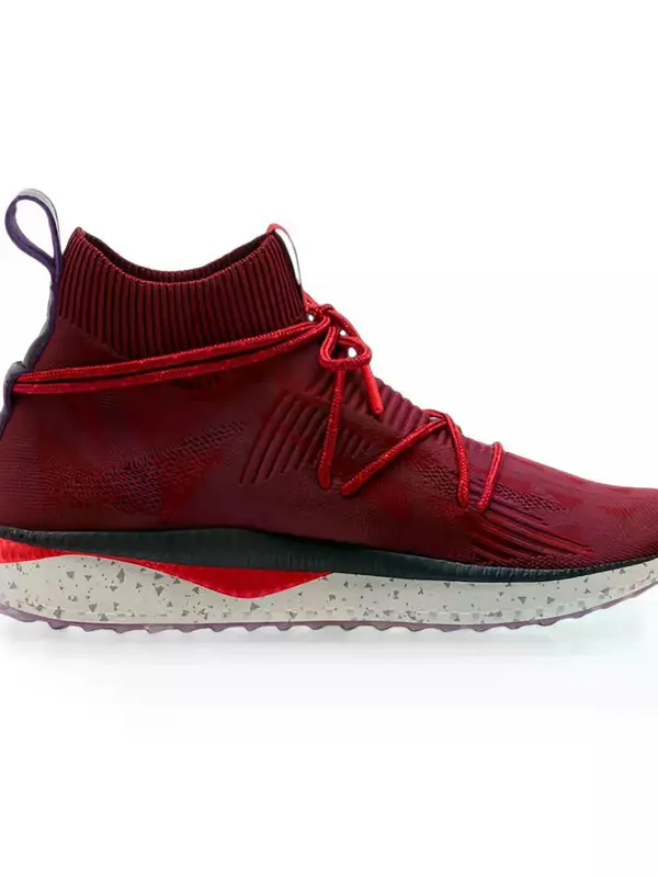 PUMA X Naturel Tsugi Evoknit High-top Sneakers