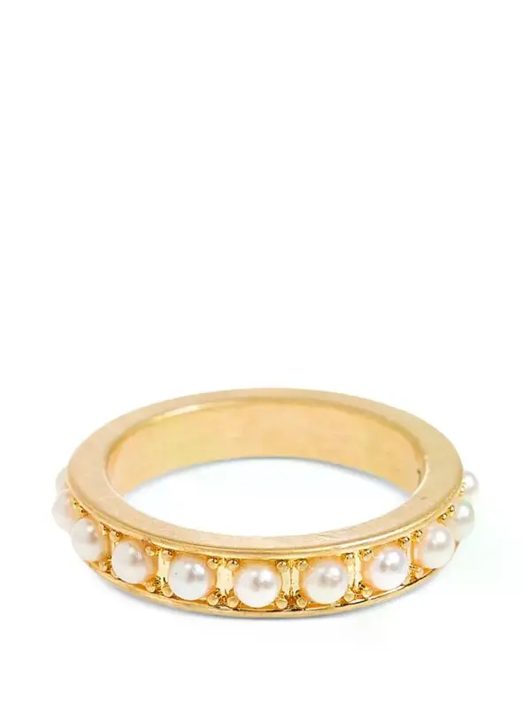 ALLSAINTS Nellie Ring Set