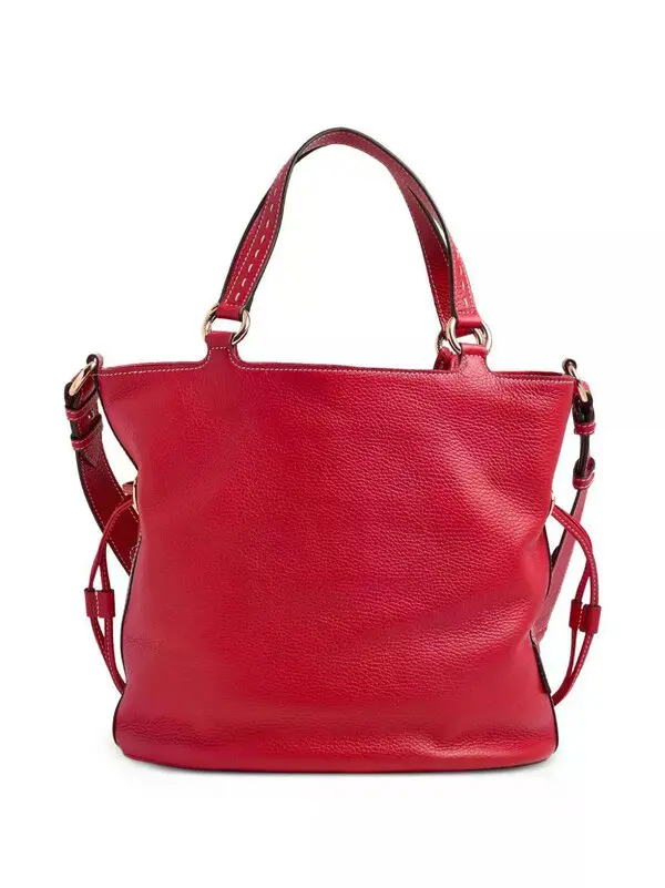 LANCEL Premier Flirt Bucket Bag
