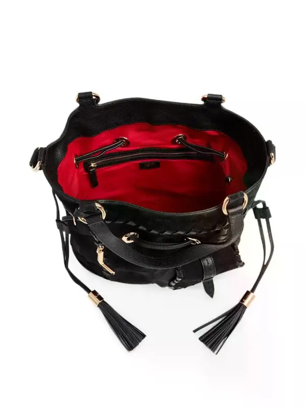 LANCEL Premier Flirt Bucket Bag