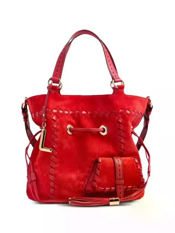 LANCEL Premier Flirt Bucket Bag