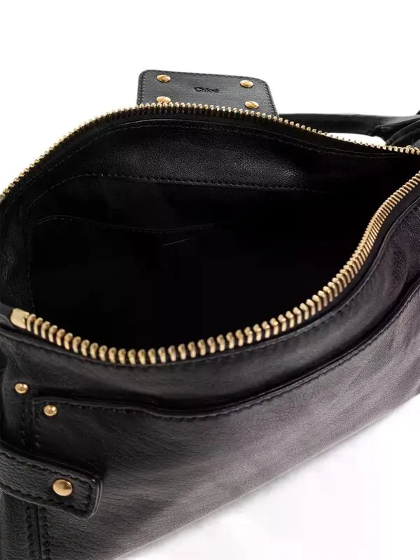 Chloé Paddington Leather Tote Bag