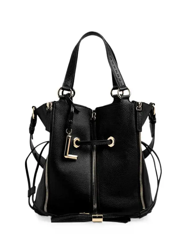 LANCEL Premier Flirt Bucket Bag