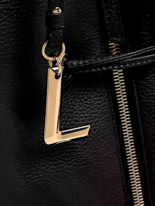 LANCEL Premier Flirt Bucket Bag