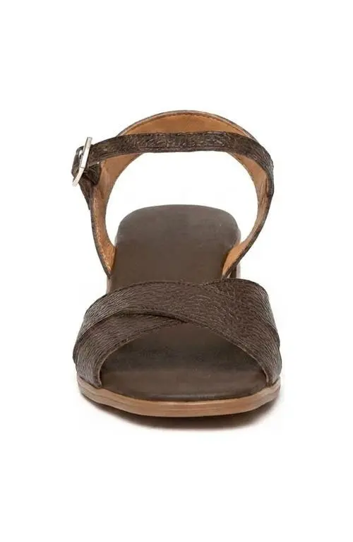 MENINA STEP Celia Heeled Sandal