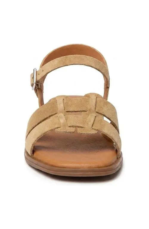 MENINA STEP Niva Flat Sandal