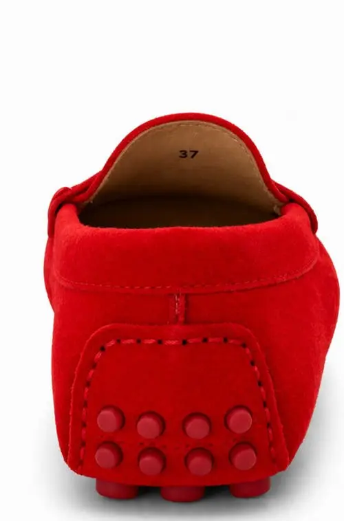MENINA STEP Oporto Moccasin Loafer