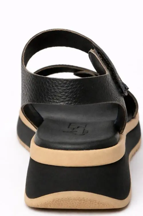 MENINA STEP Napoli Flat Sandal