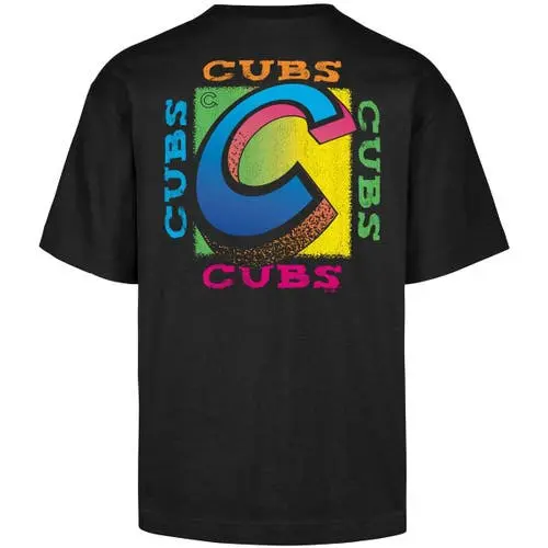 '47 Chicago Cubs Sundale Foundation T-shirt