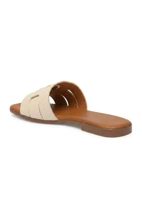 MENINA STEP Lucila Flat Sandal