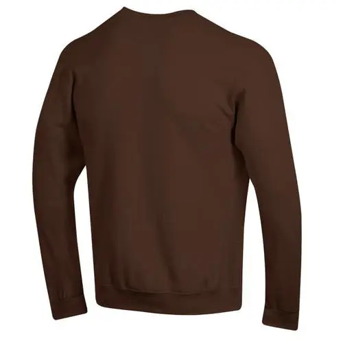 Champion San Diego Padres Powerblend Wordmark Sweatshirt