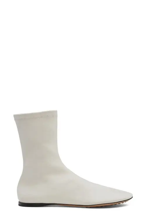 Bottega Veneta Cherry Ankle Boot