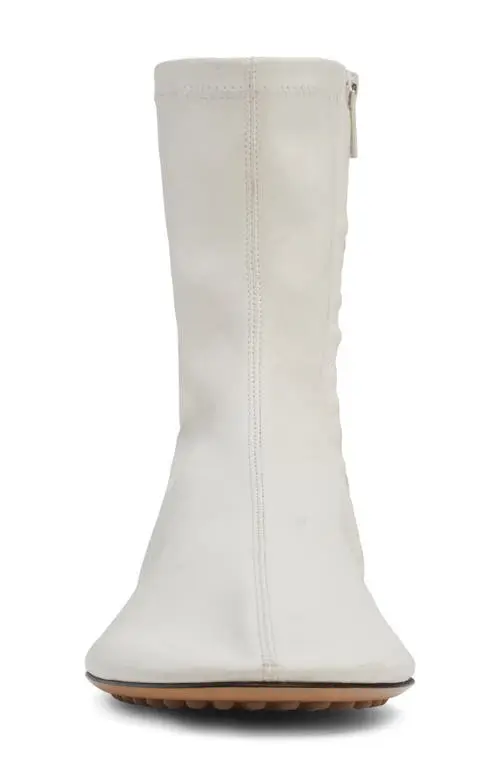 Bottega Veneta Cherry Ankle Boot