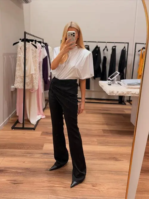 ATOIR Leonie Pant