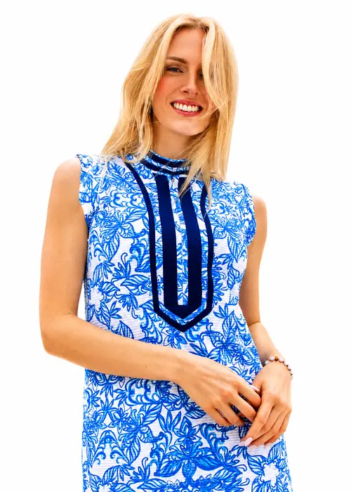 CABANA LIFE Convertible Maxi Dress
